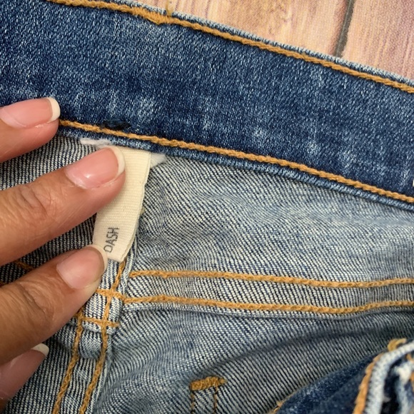 rag & bone | Jeans | Rag Bone Skinny Slouchy Dash Jeans | Poshmark